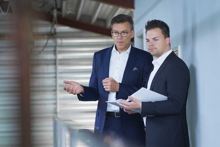 Smart Factory Consulting | TRUMPF