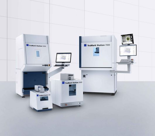 TruTops Mark | TRUMPF