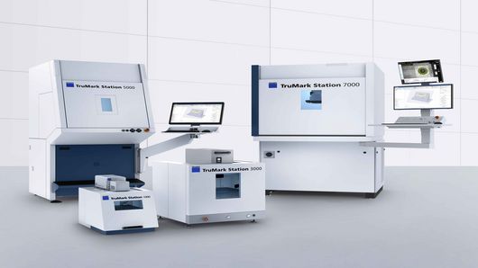 TruTops Mark | TRUMPF