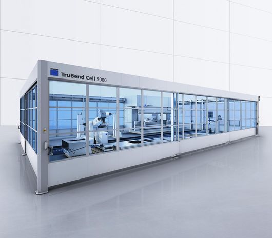 TRUMPF GmbH + Co. KG | TRUMPF
