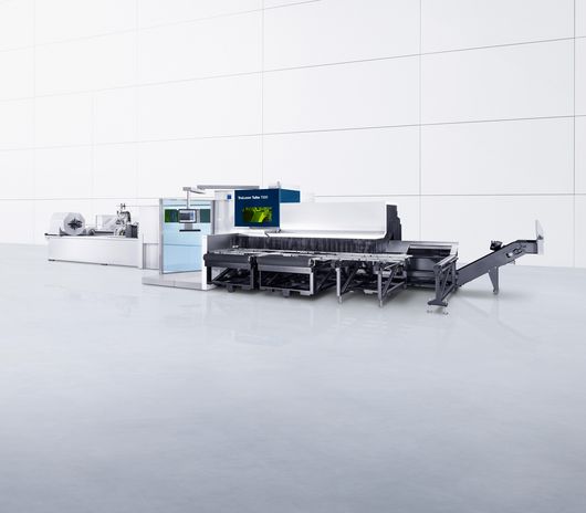 TRUMPF GmbH + Co. KG | TRUMPF