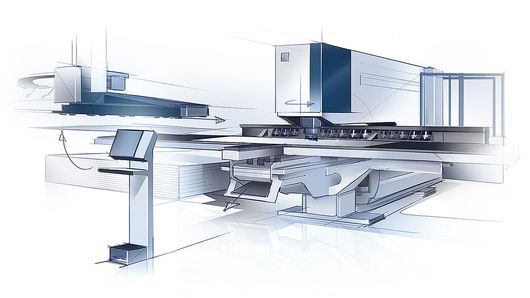 Punching tools | TRUMPF