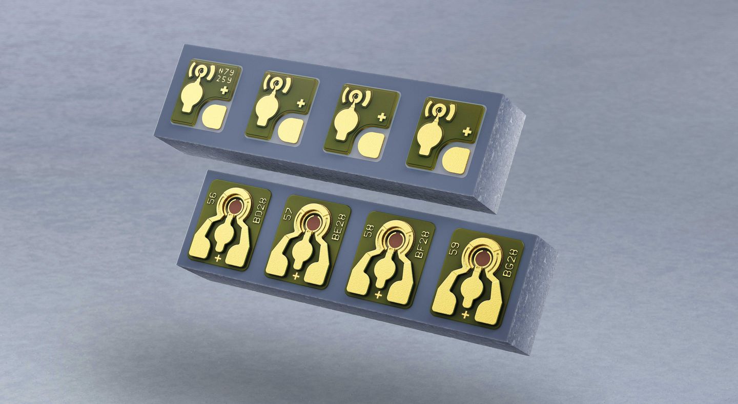 VCSEL solutions & photodiodes | TRUMPF