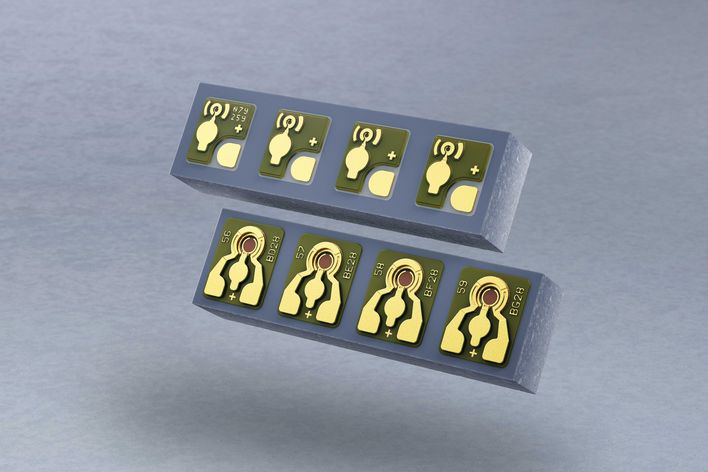 Data communication | TRUMPF