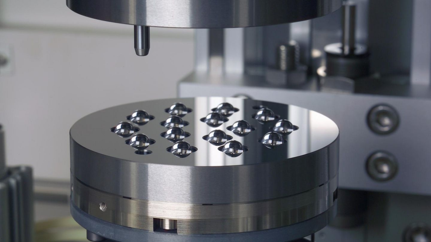 TRUMPF acquires micro-optics manufacturer | TRUMPF