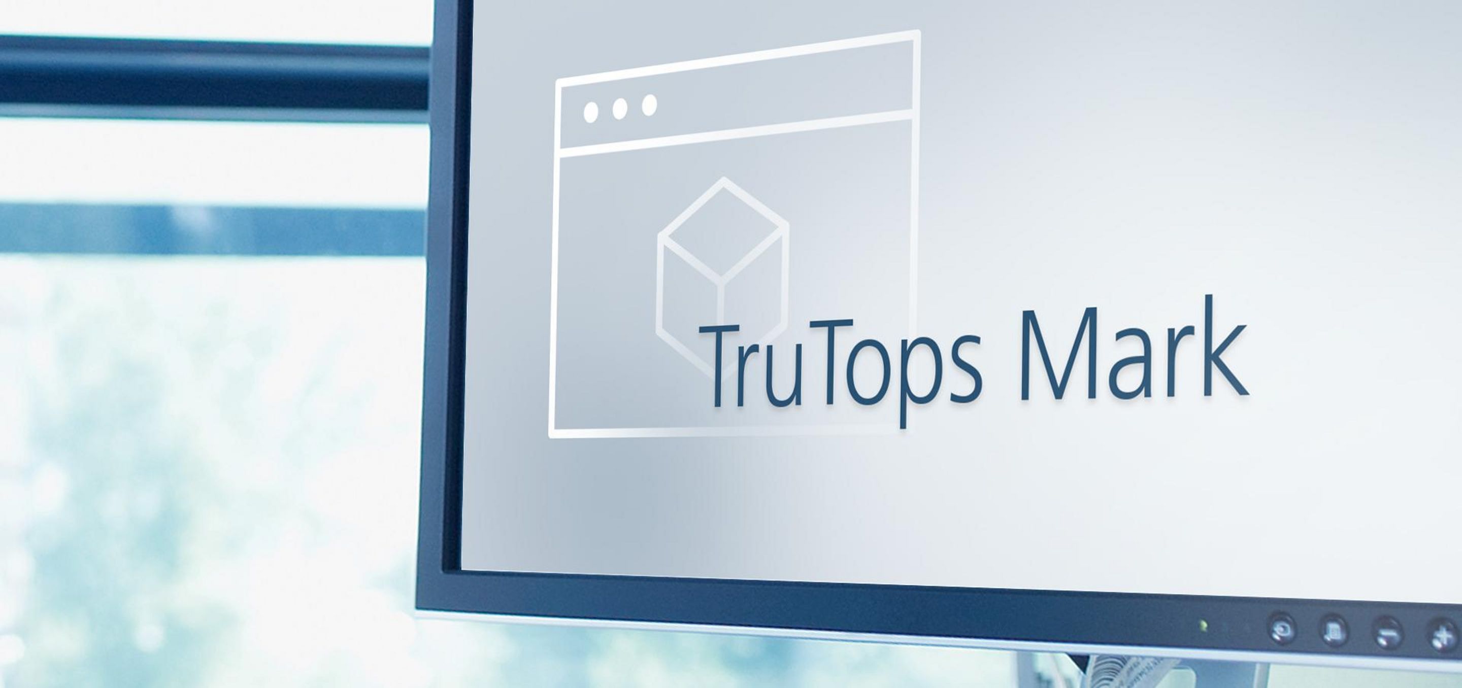 TruTops Mark | TRUMPF