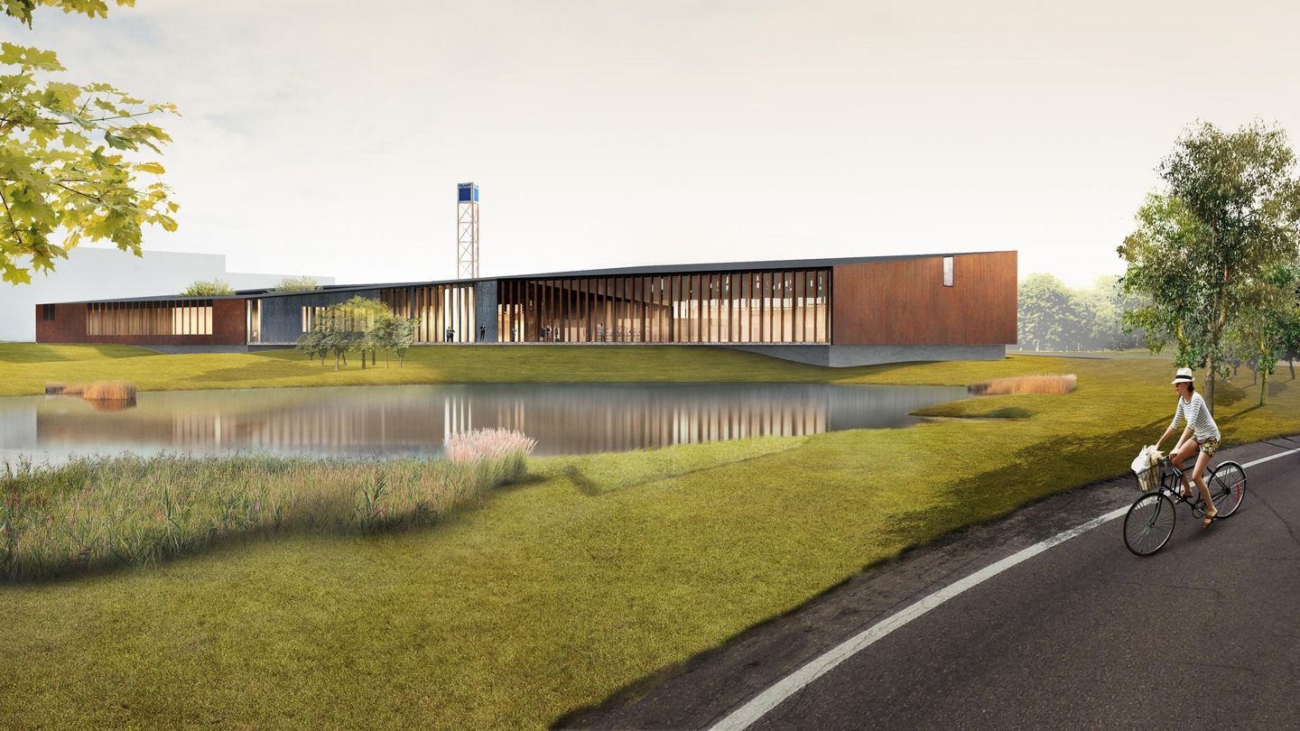 TRUMPF is Building a Demo Factory for Industry in Chicago | TRUMPF