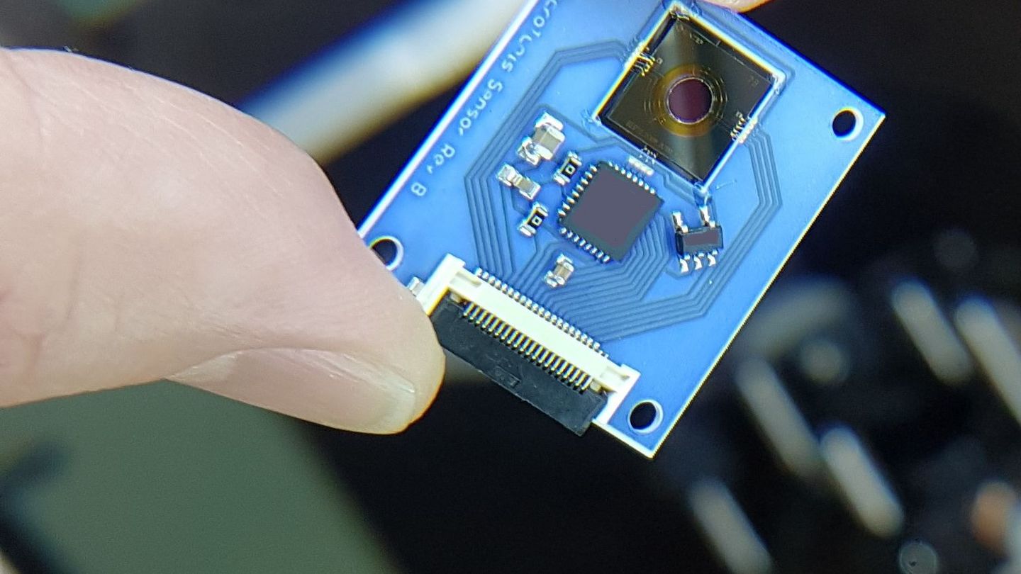 TRUMPF invests in start-up Tunable and the development of gas sensors ...