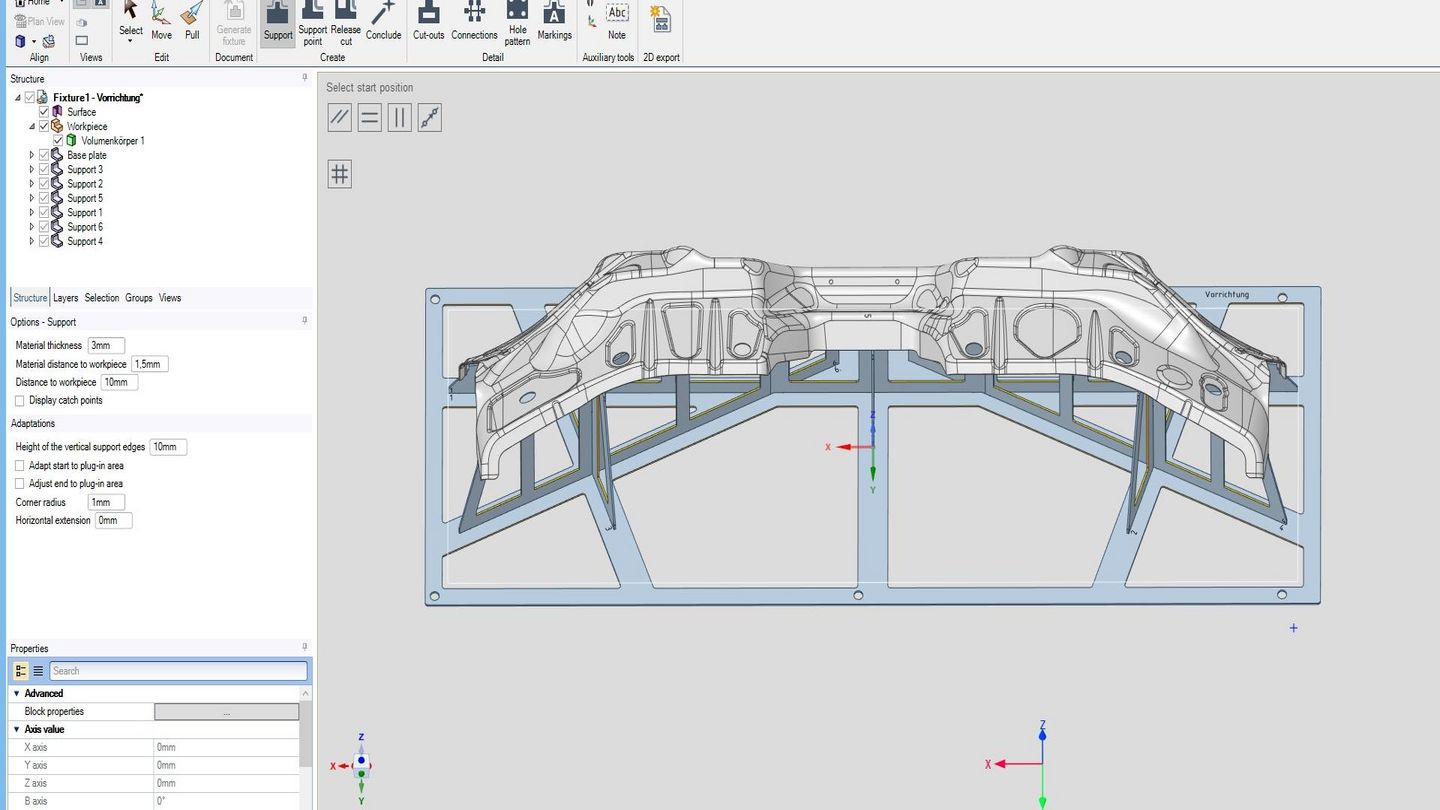TruTops Cell | TRUMPF