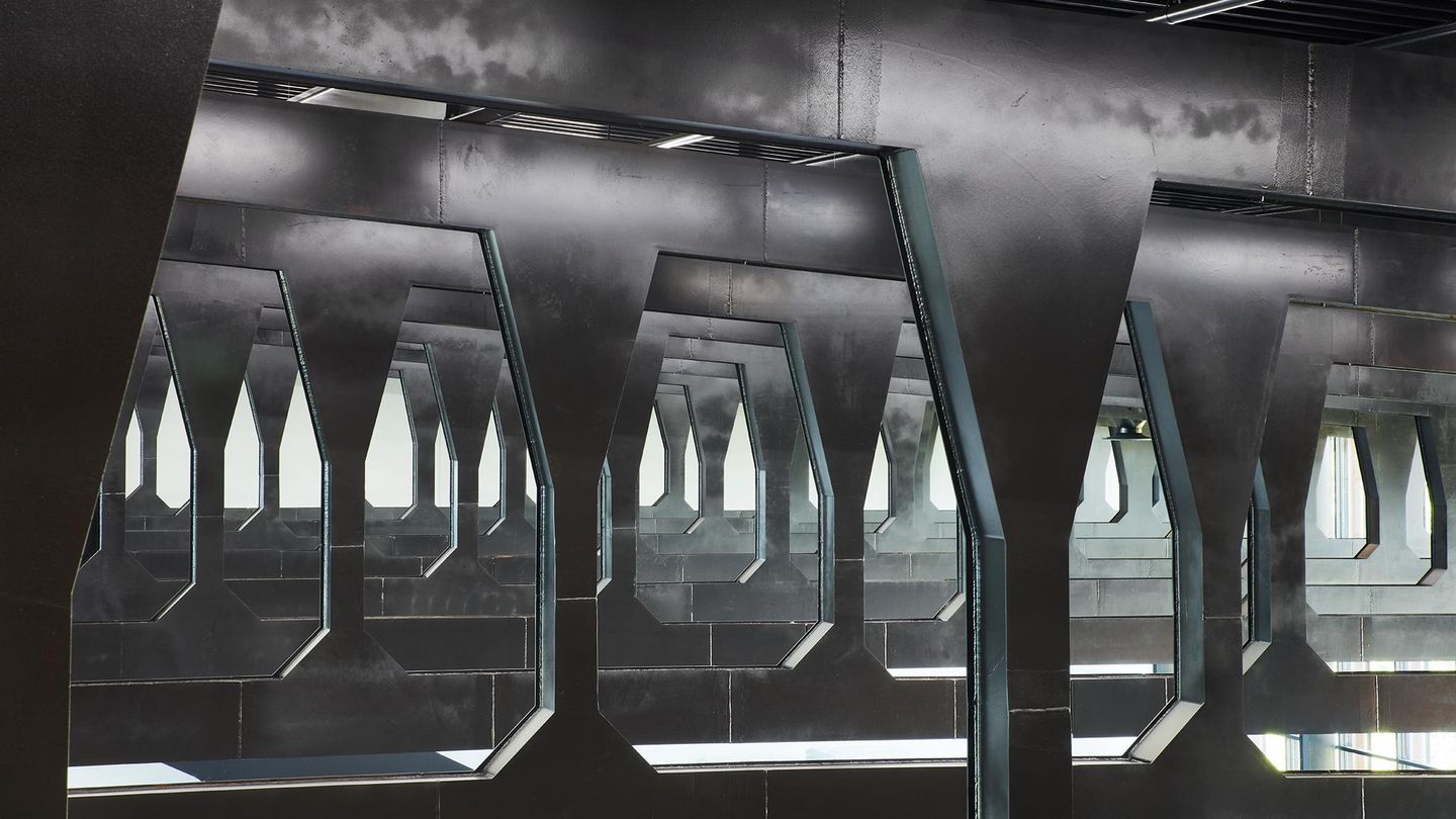 Smart Factory in Chicago | TRUMPF