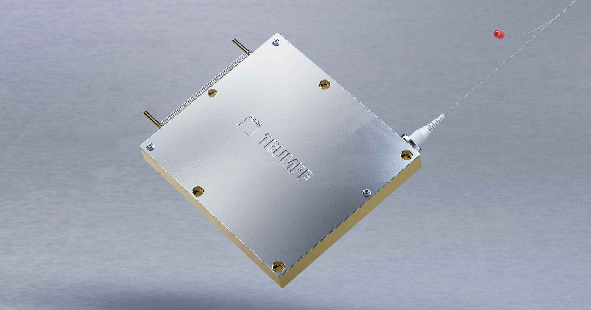 Laser Diodes and Pump Modules | TRUMPF