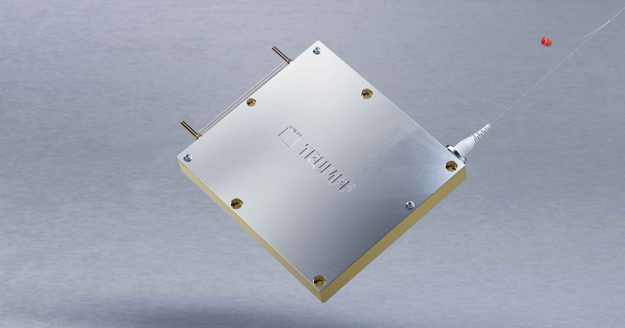 Laser pump modules | TRUMPF