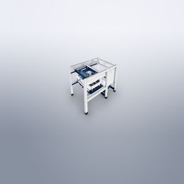 LiftMaster Compact | TRUMPF