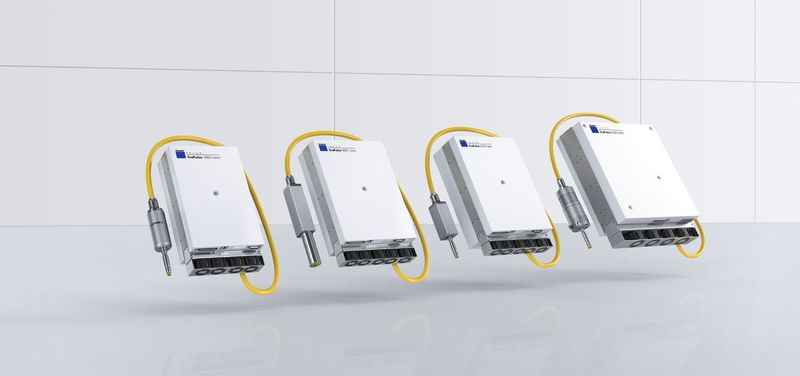 Laserentlackung | TRUMPF