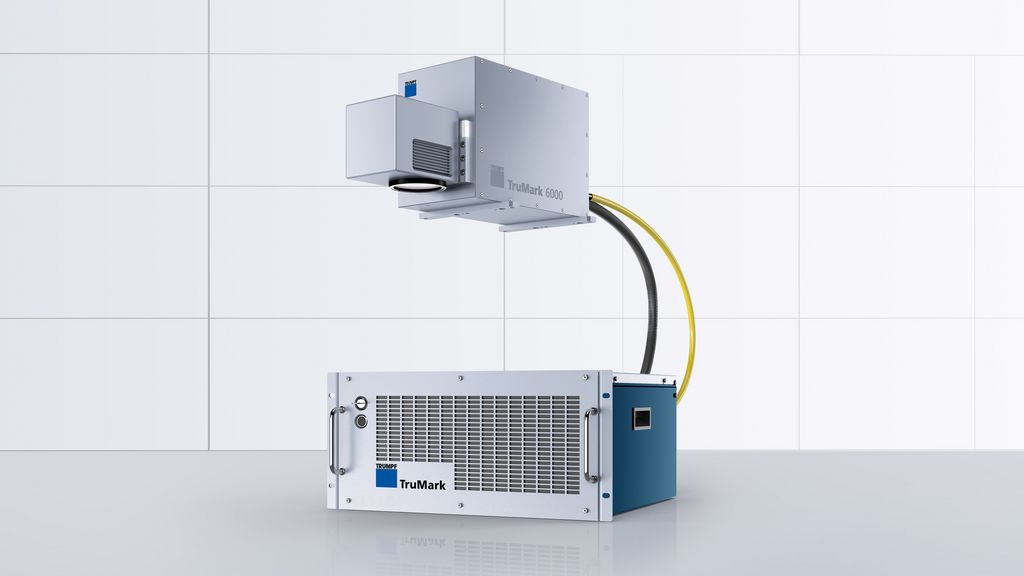 The success story of our customer MED-EL | TRUMPF