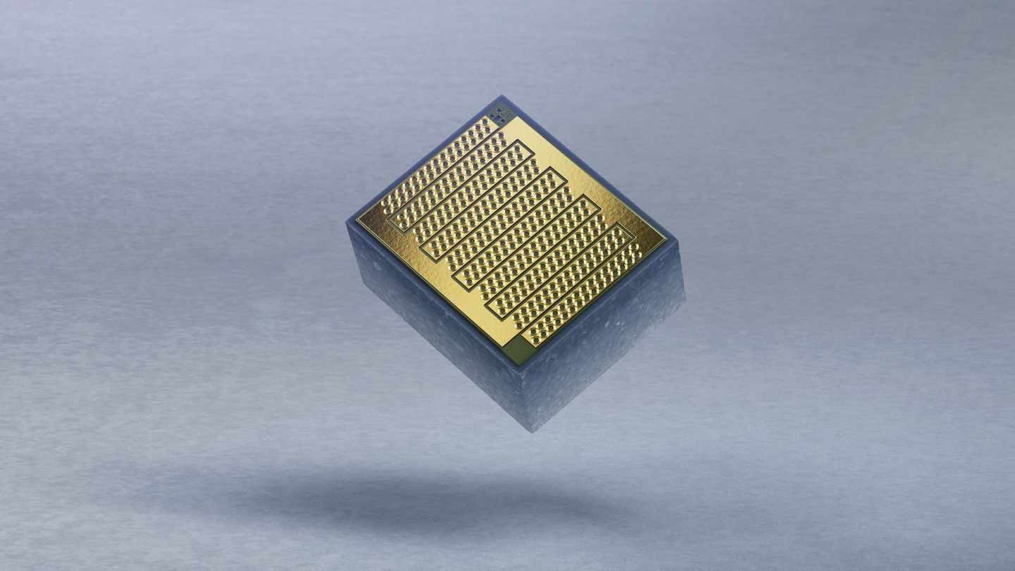 TRUMPF expands its portfolio of polarization stable VCSELs for optimal ...