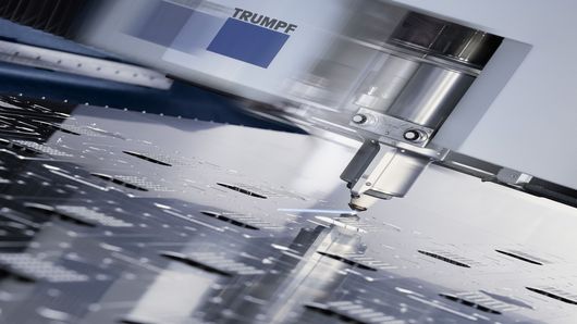 Laser welding | TRUMPF