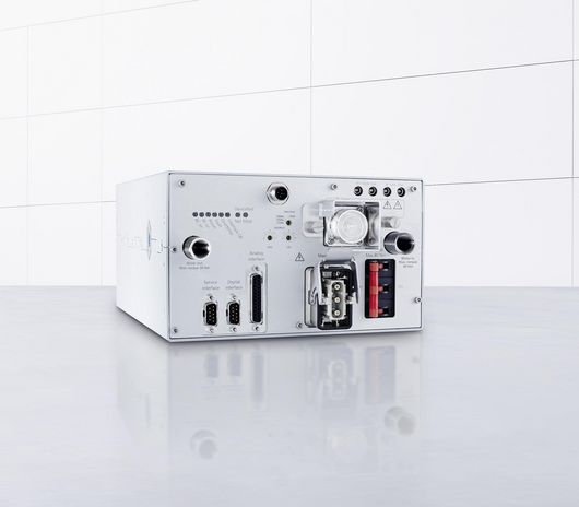 TruPlasma RF Serie 3000 | TRUMPF