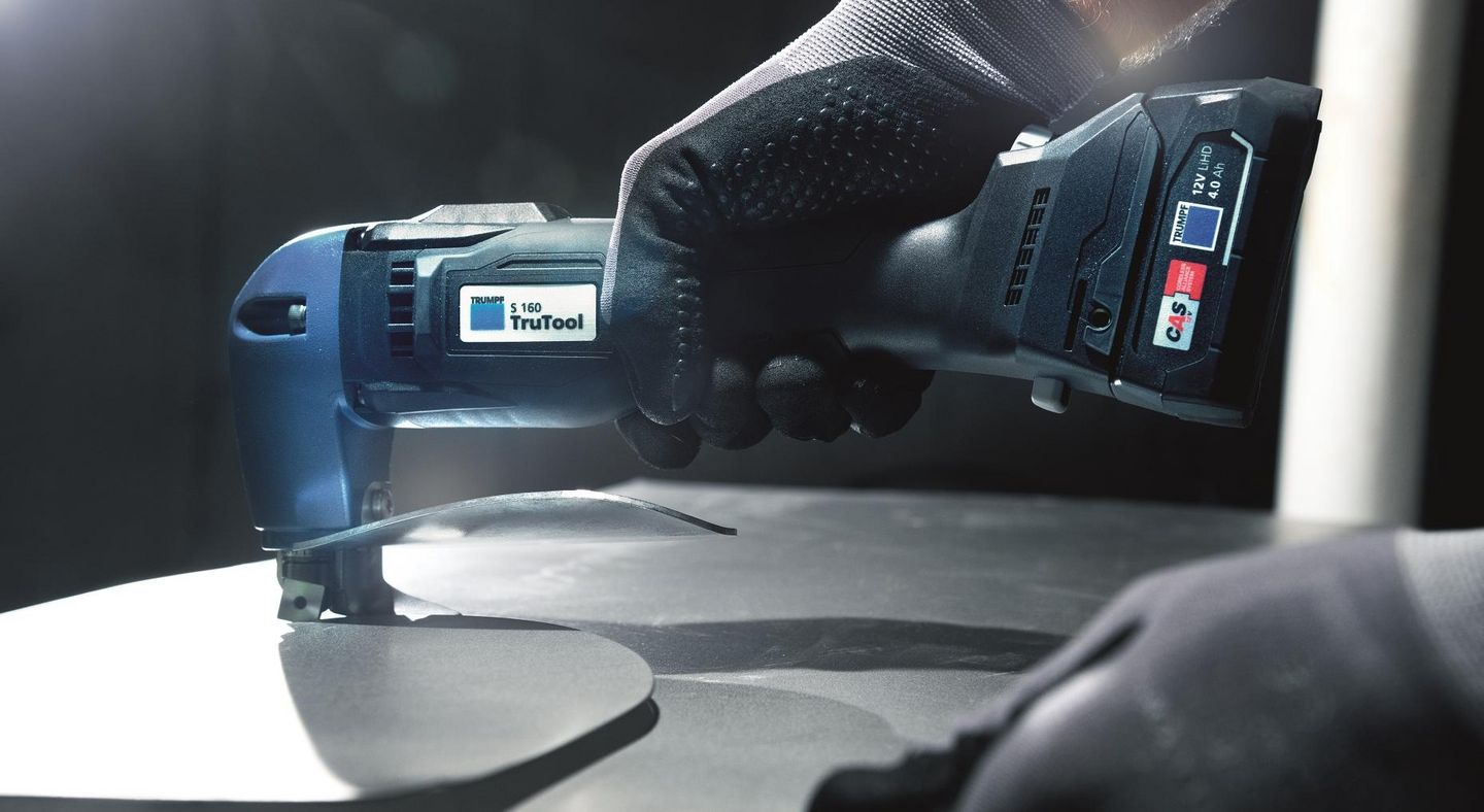 Power tools | TRUMPF