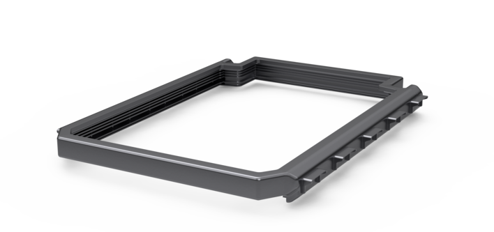 Battery packs – laser welding and laser cleaning | TRUMPF