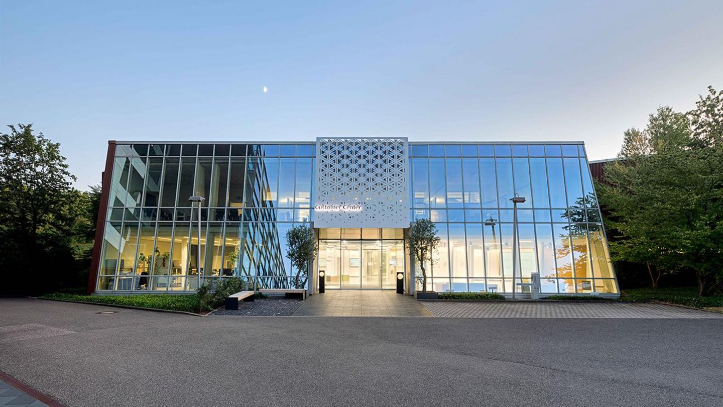 Euroblech 2020: TRUMPF opts for online trade fair and customer events ...