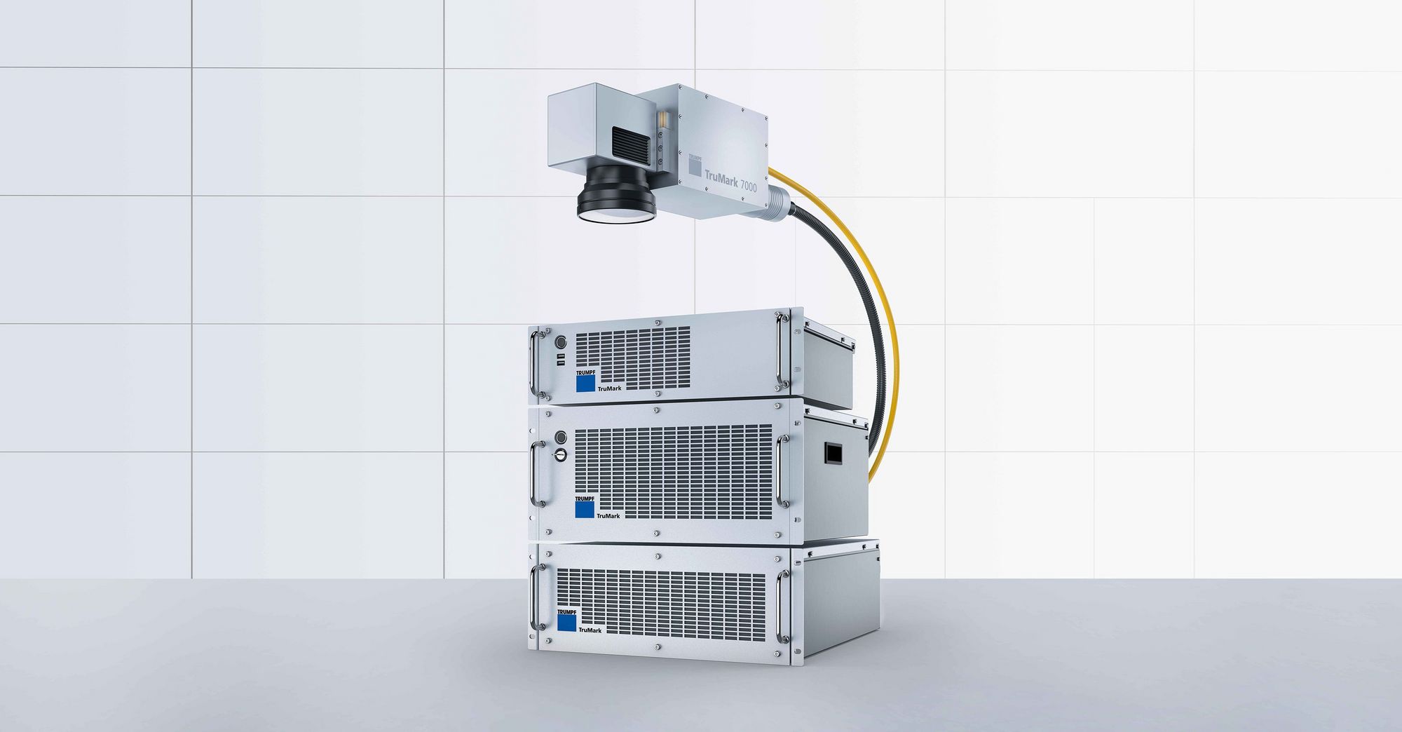 TruMark 7050 | TRUMPF