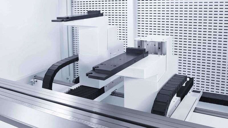 Bending | TRUMPF
