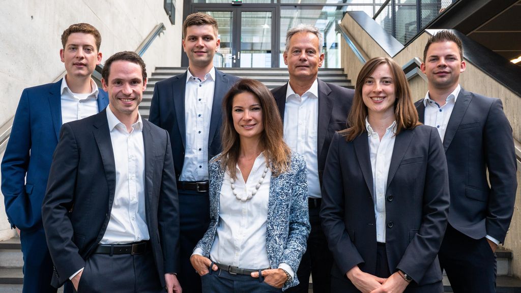 The success story of our customer AutoLink | TRUMPF