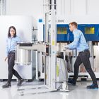 TRUMPF records most successful year in the company’s history | TRUMPF