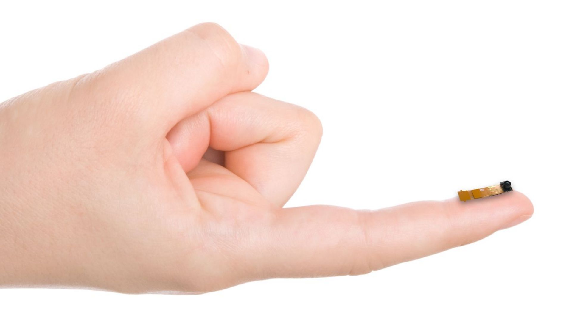 Erfolgsgeschichte unseres Kunden Bosch Sensortec | TRUMPF