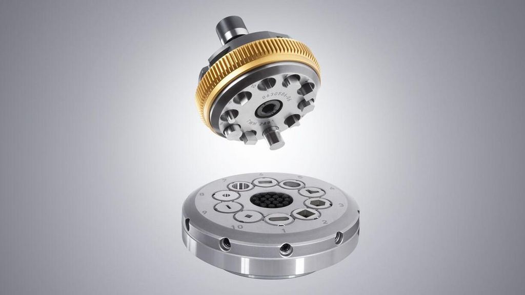 Advantages of punch laser machines | TRUMPF