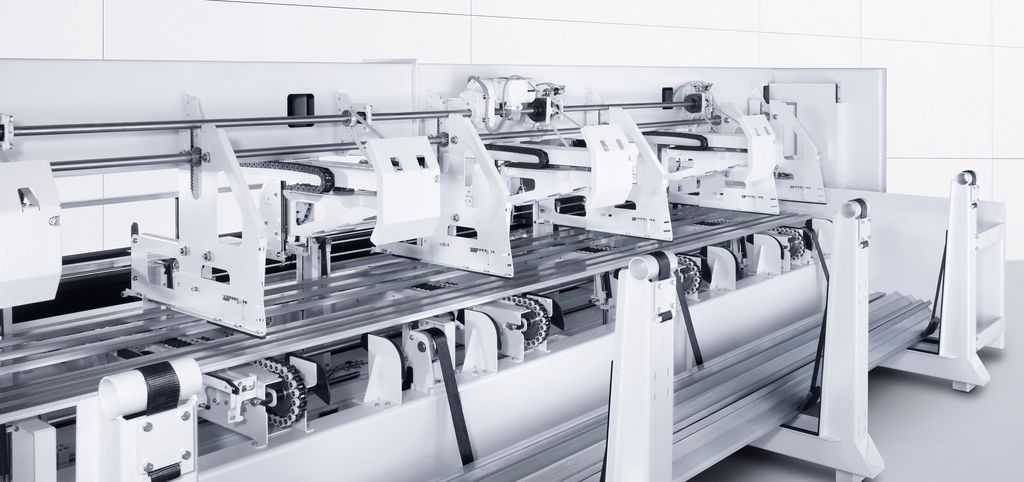 Automation | TRUMPF