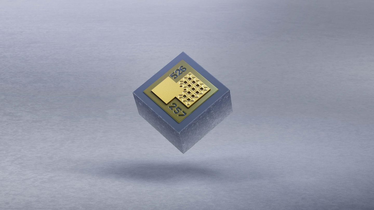 TRUMPF announces new VCSEL products for advanced 3D sensing ...