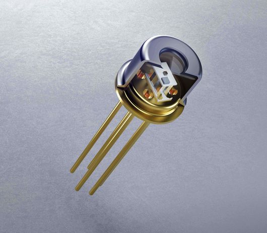 Single-mode VCSEL | TRUMPF