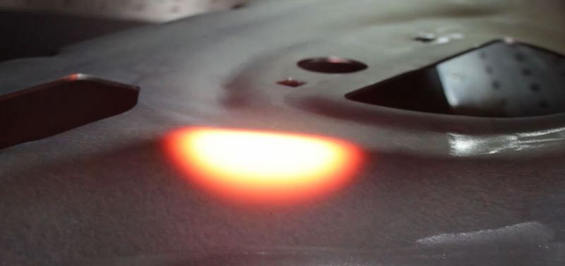 Surface processing with the laser | TRUMPF