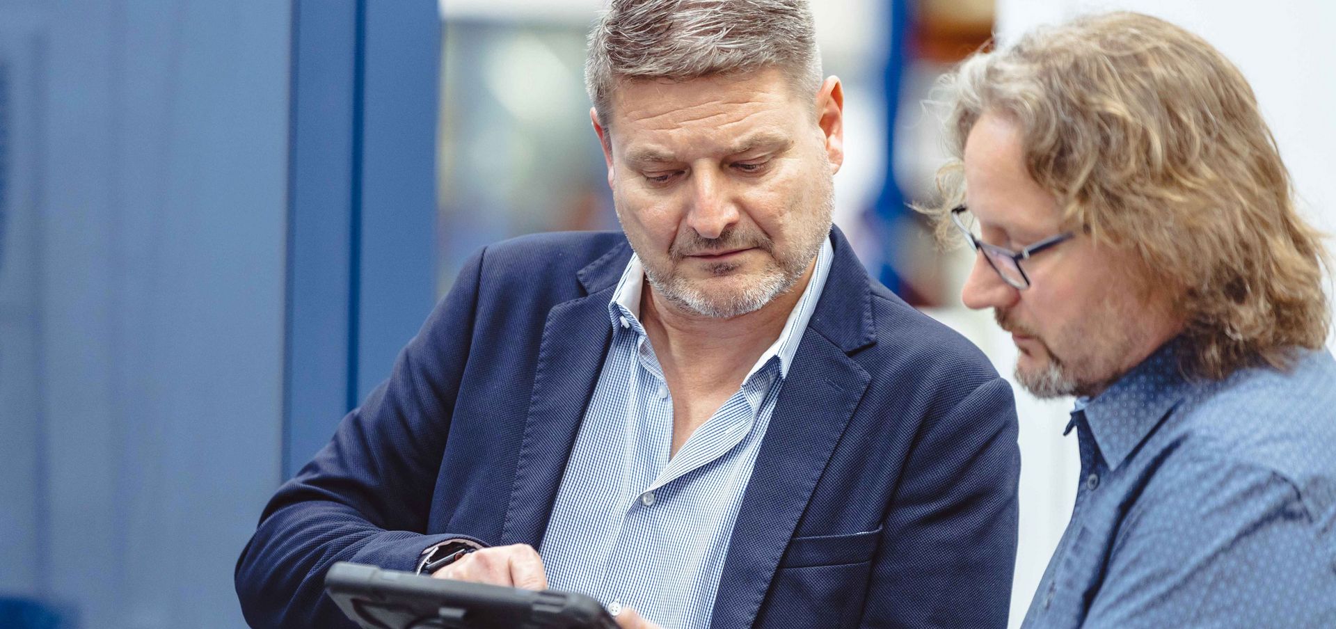 The success story of our customer MERZ GmbH | TRUMPF