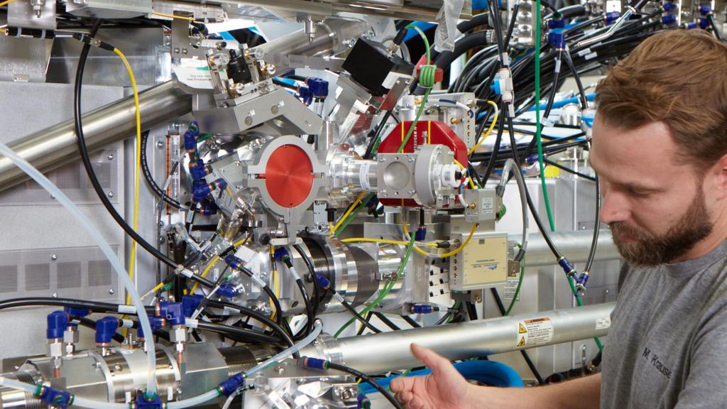 EUV Drive Laser | TRUMPF