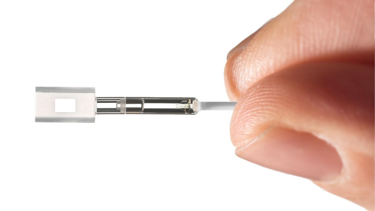 TRUMPF Venture invests in sensor technology startup XARION Laser ...