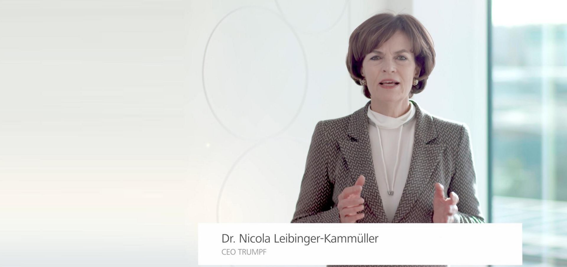 TRUMPF GmbH + Co. KG | TRUMPF