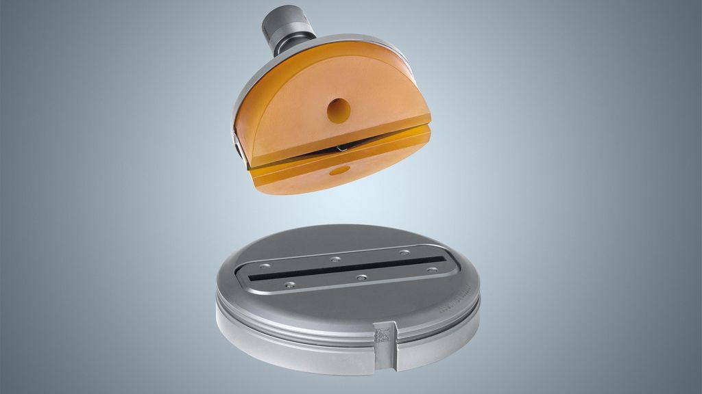 Film slitting tool | TRUMPF