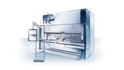 Bending tools | TRUMPF