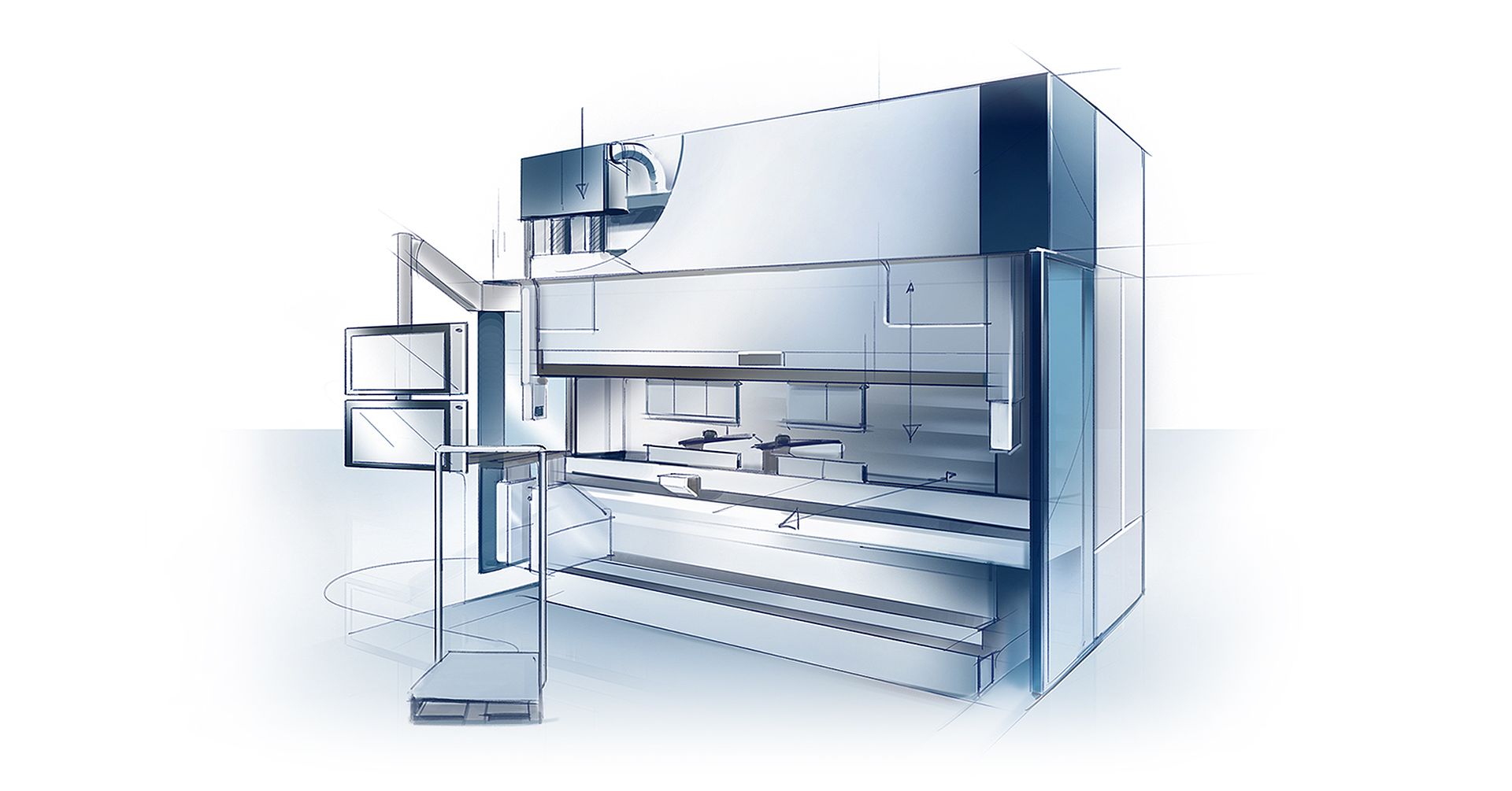 Advantages of TRUMPF machines | TRUMPF