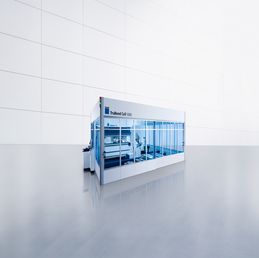 TruBend Cell 5000 | TRUMPF