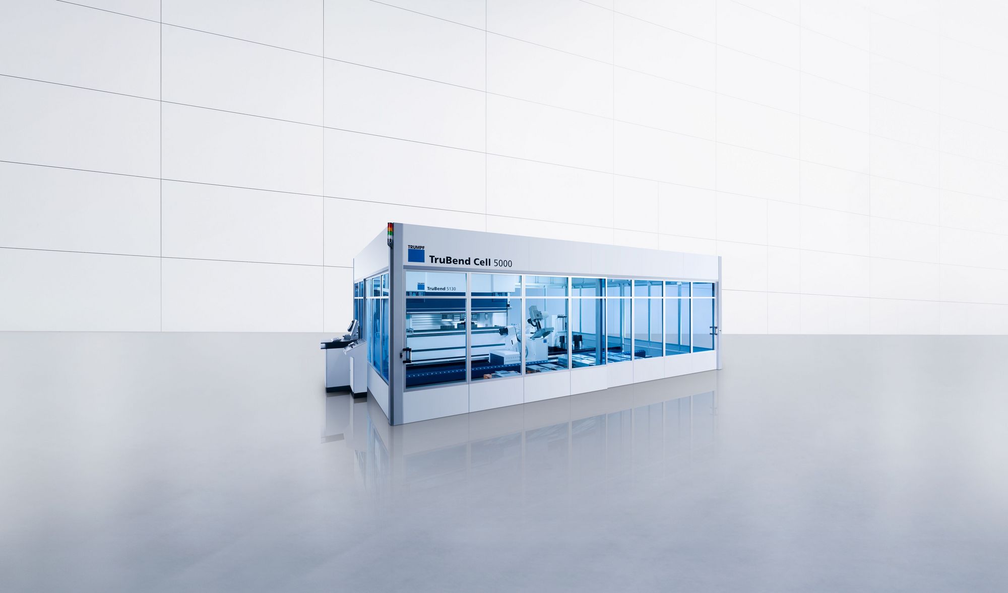 TruBend Cell 5000 | TRUMPF