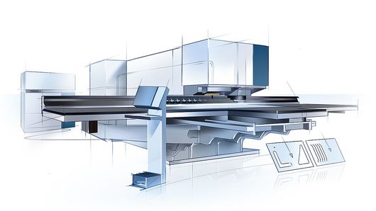 TruMatic 7000 | TRUMPF