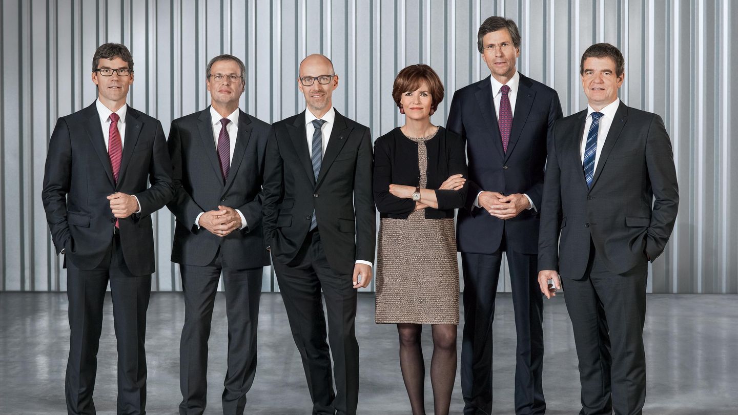 TRUMPF records most successful year in the company’s history | TRUMPF