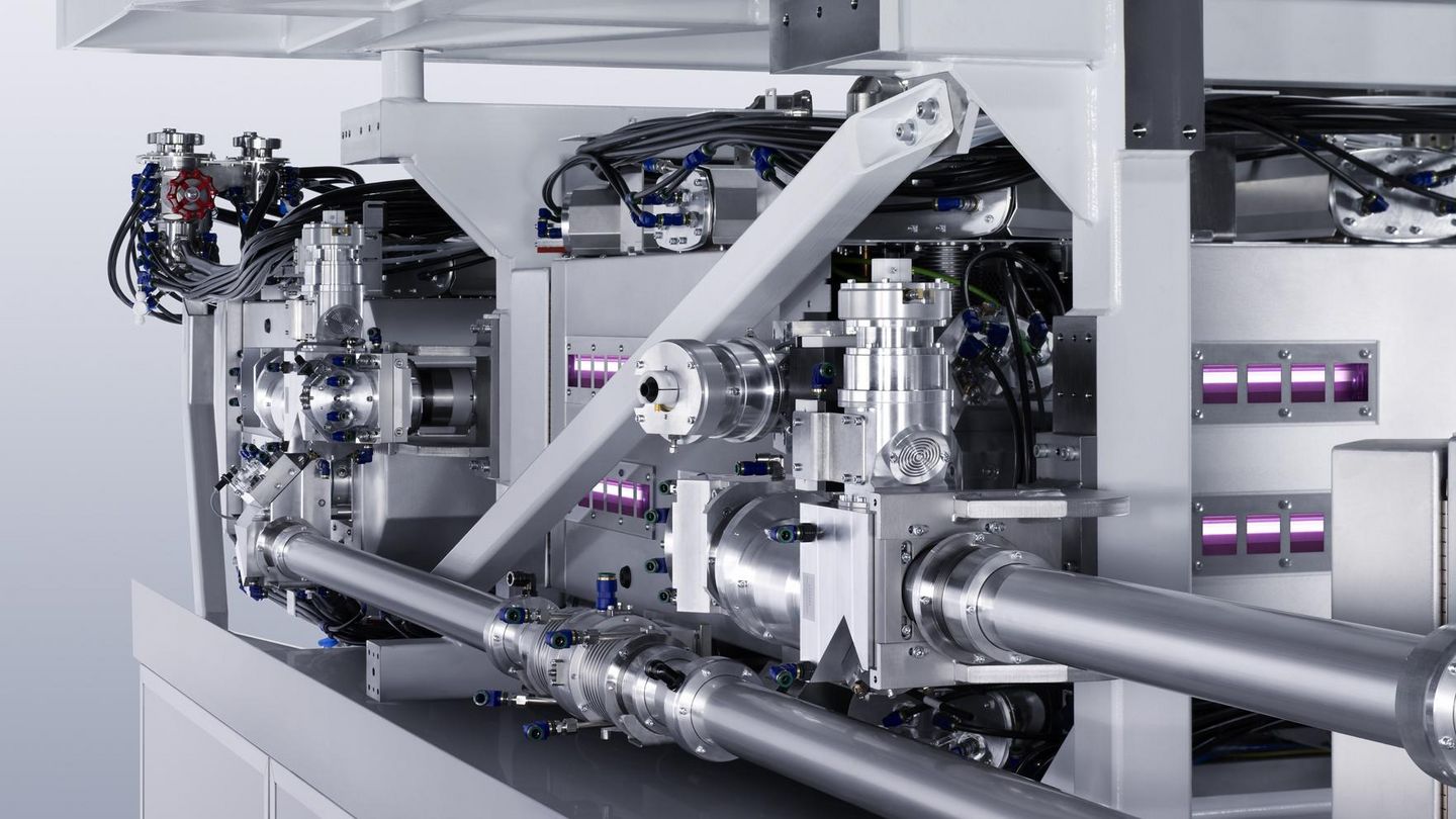 TRUMPF acquires majority stake in U.S. laser manufacturer | TRUMPF