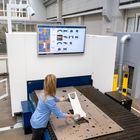 TRUMPF opens new smart factory in Ditzingen | TRUMPF