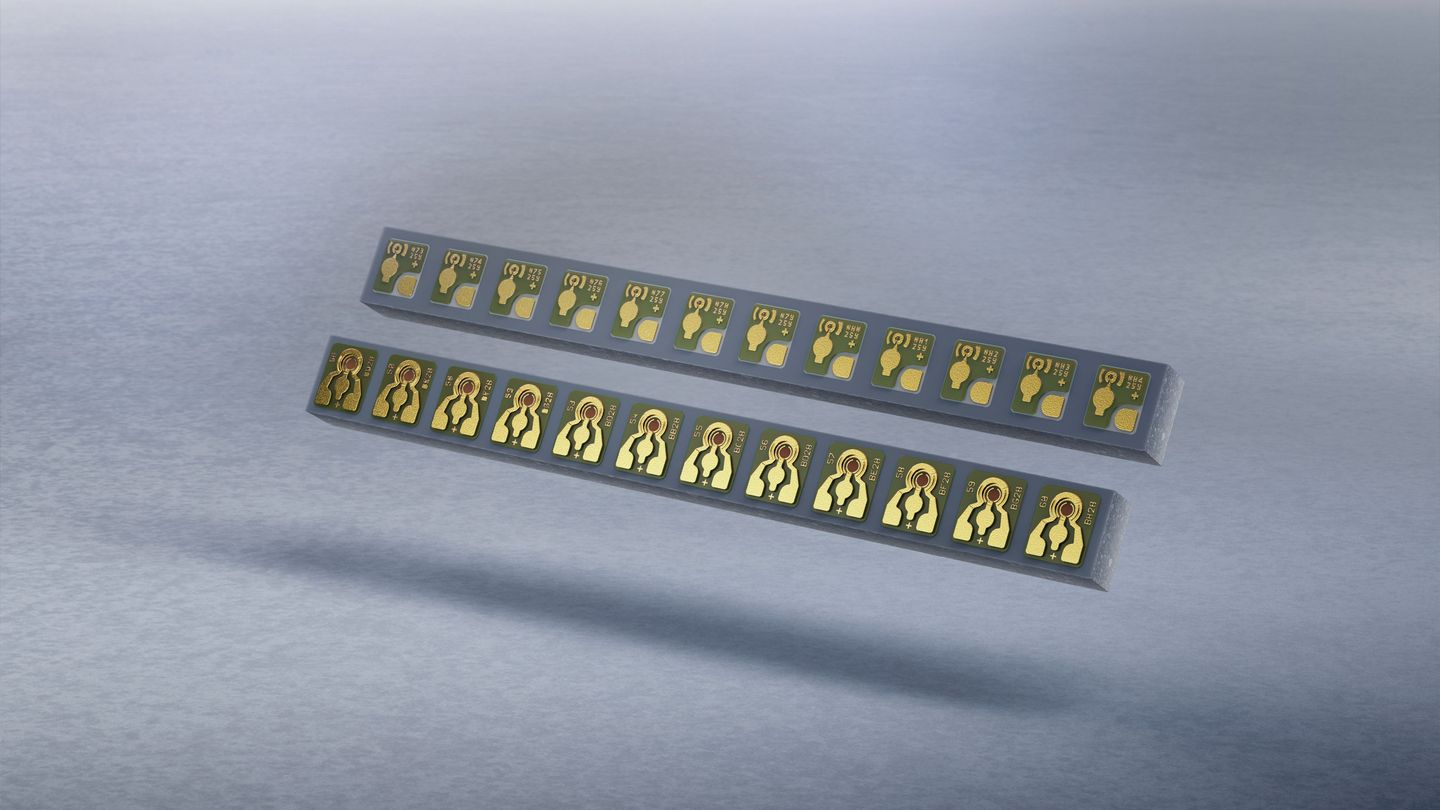 TRUMPF to showcase latest VCSEL technology and portfolio at OFC 2023 ...