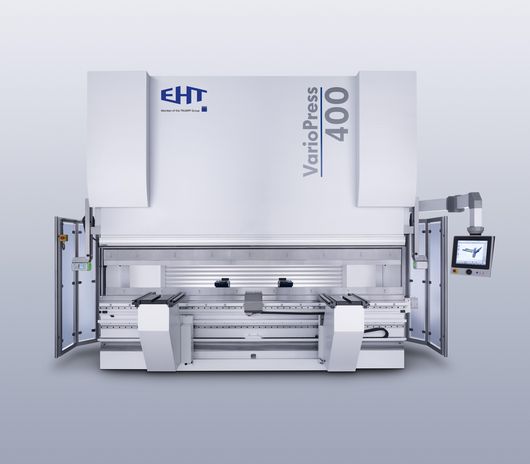 Biegemaschinen | TRUMPF